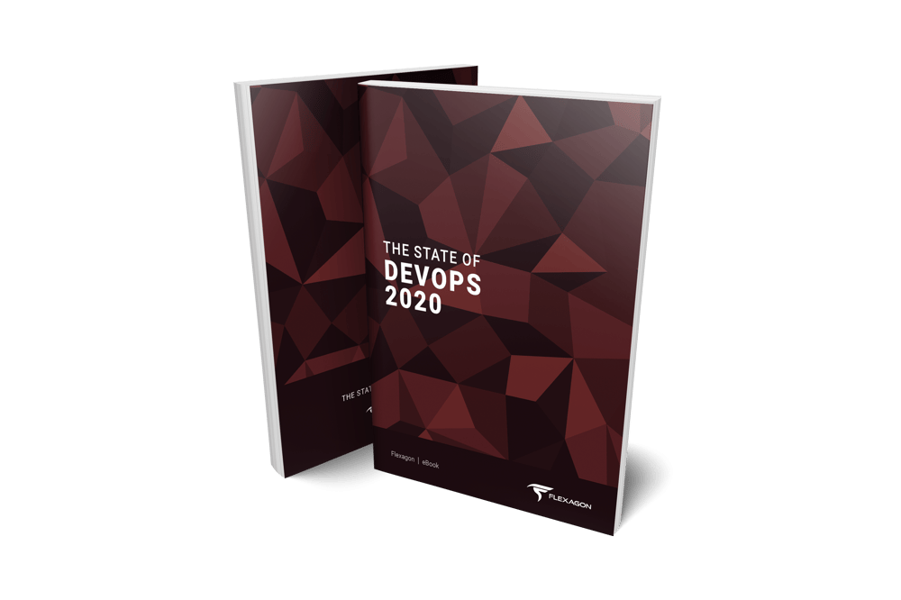 2020 State of DevOps Report